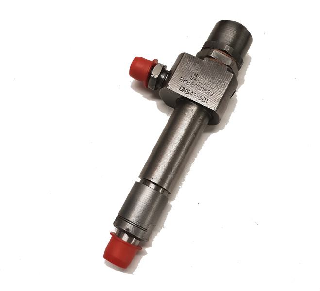 LD & SL Injector Assembly: Dispatched on Receipt of Old Unit/s
